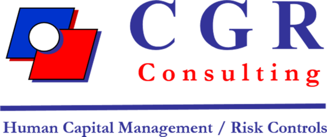 CGR Consulting